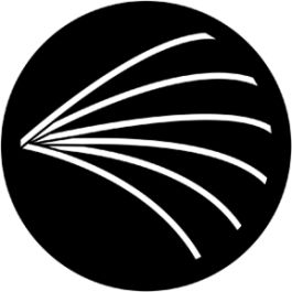 Lines 2 Gobo