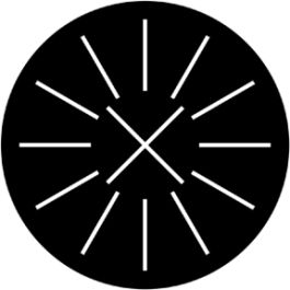 Vectors Gobo