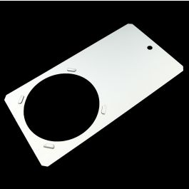 GH10 Strand Leko Gobo Holder - C Metal - Gobo Gate