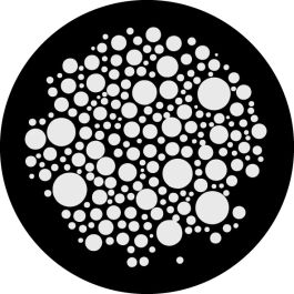 Circles Gobo