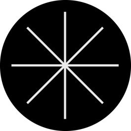 Vectors Gobo